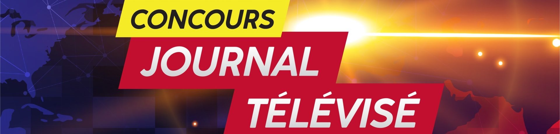 Et si vous présentiez le journal télévisé en français? – Saint Michel ...